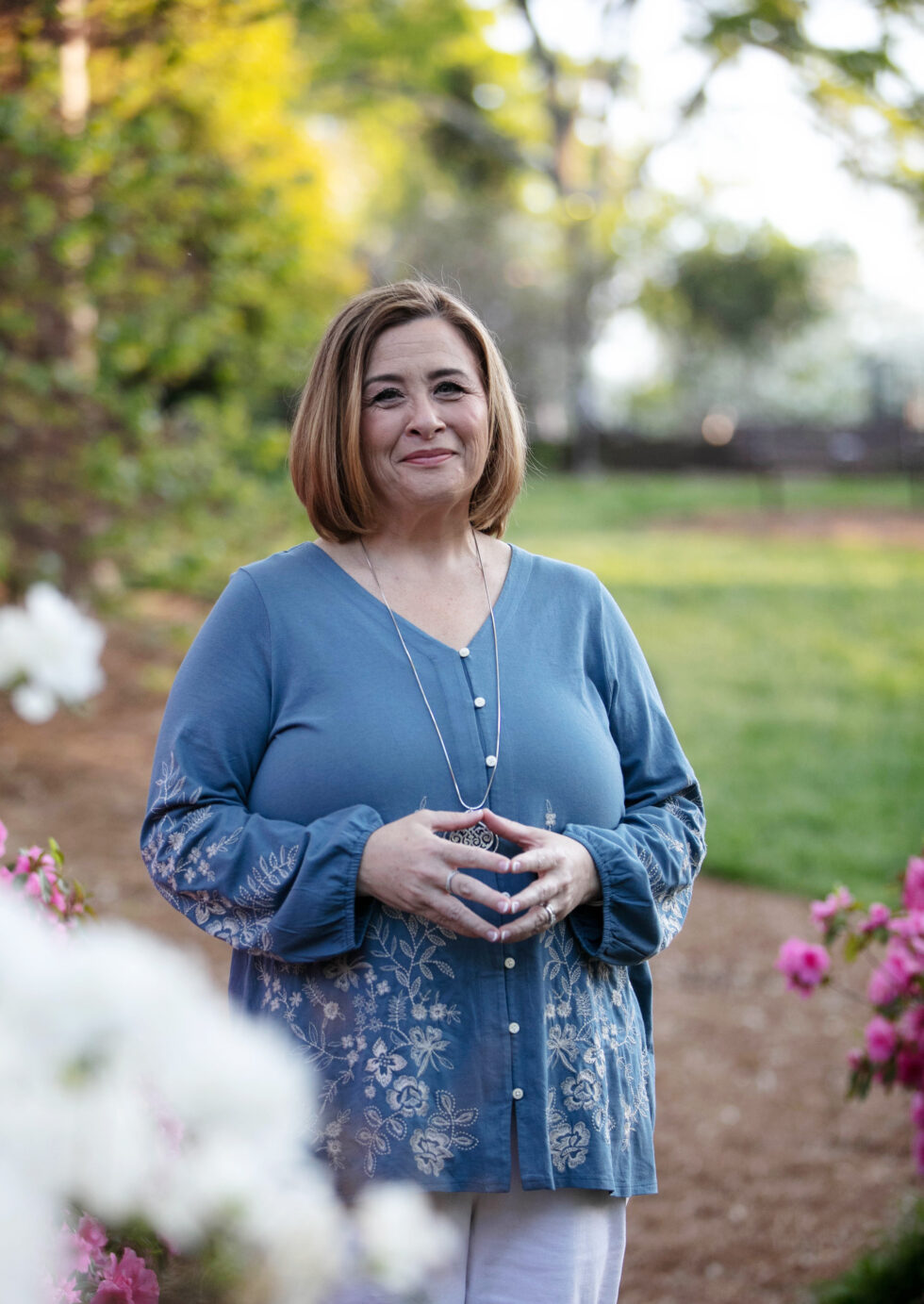 Kelly Buckley | Using Gratitude to Find Hope and Healing After Loss