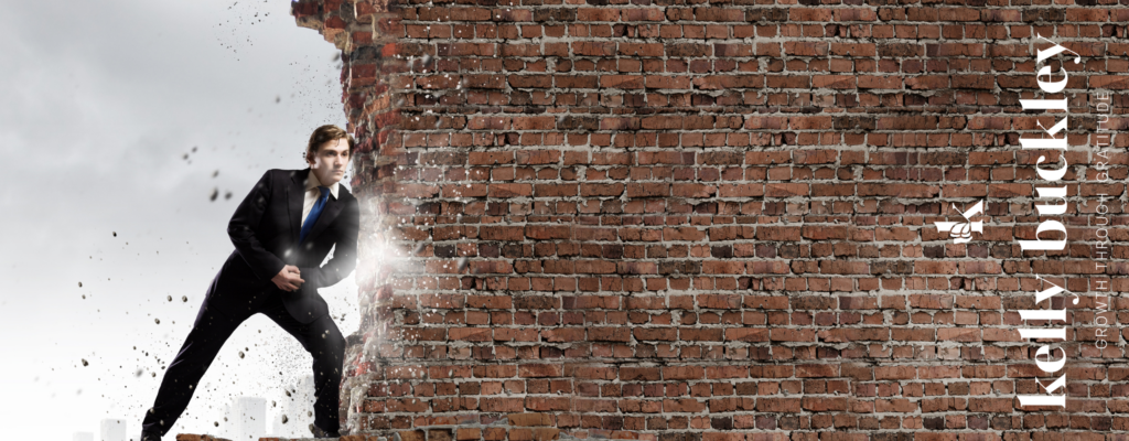 Erasing Fear Techniques For Breaking Through Mental Barriers Kelly Buckley